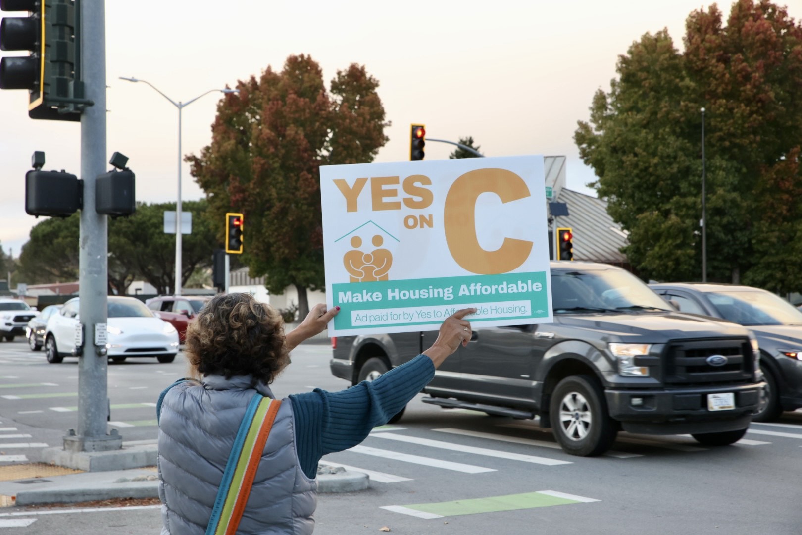 Election 2025: Measure C widens victory with Friday results - Lookout ...