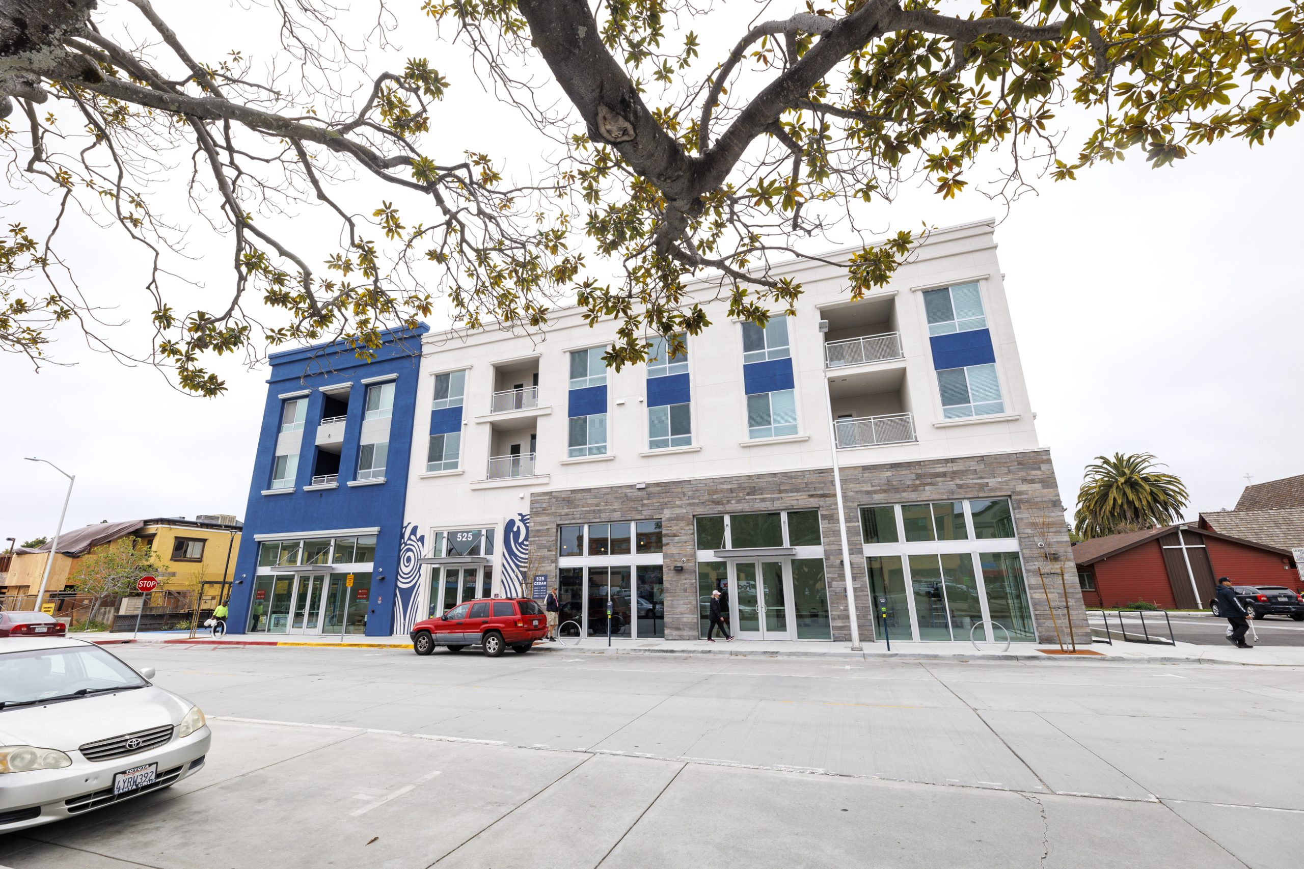 Santa Cruz planning commission to consider dropping public hearings for ...