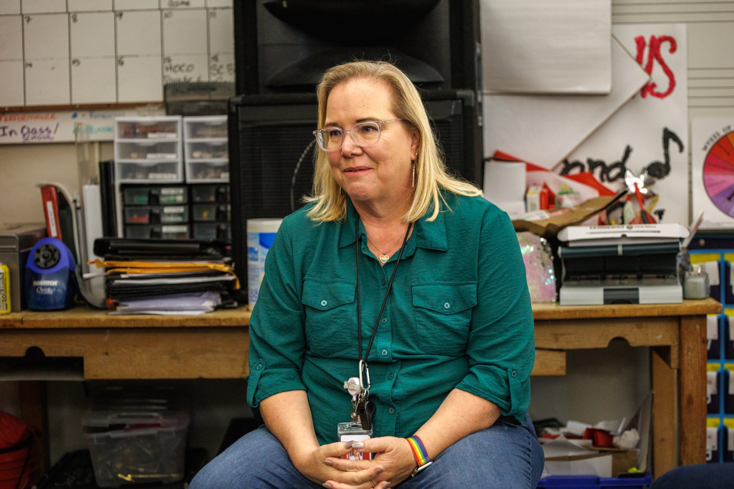 Santa Cruz High music director to march in Rose Parade on New Year's ...
