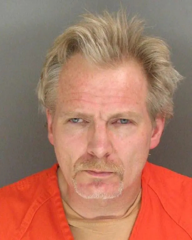Sheriff’s office makes arrest in 13-year-old murder case - Lookout ...