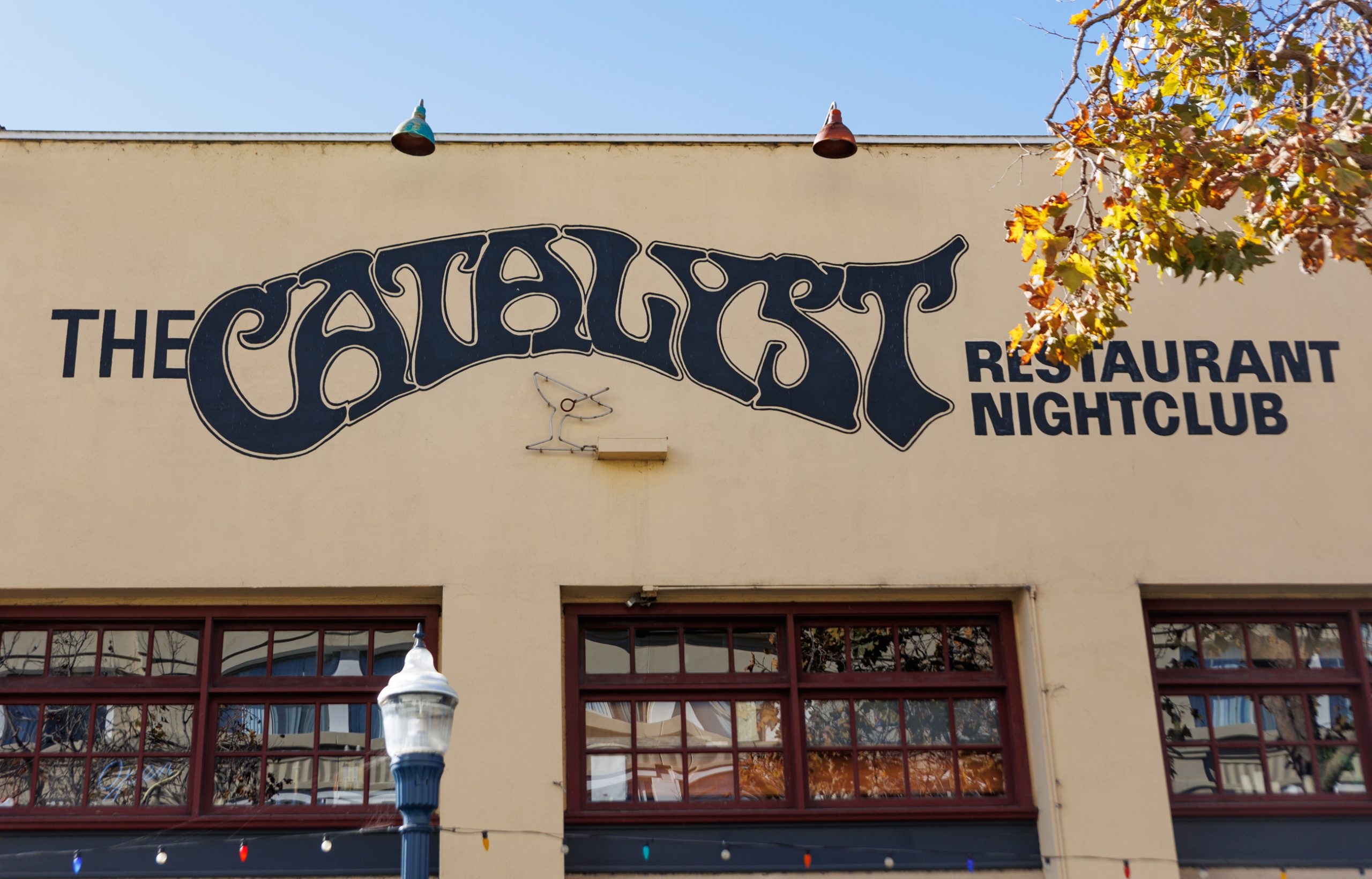 Sunday Reads: The Catalyst as linchpin; a rejection of voters' will on ...