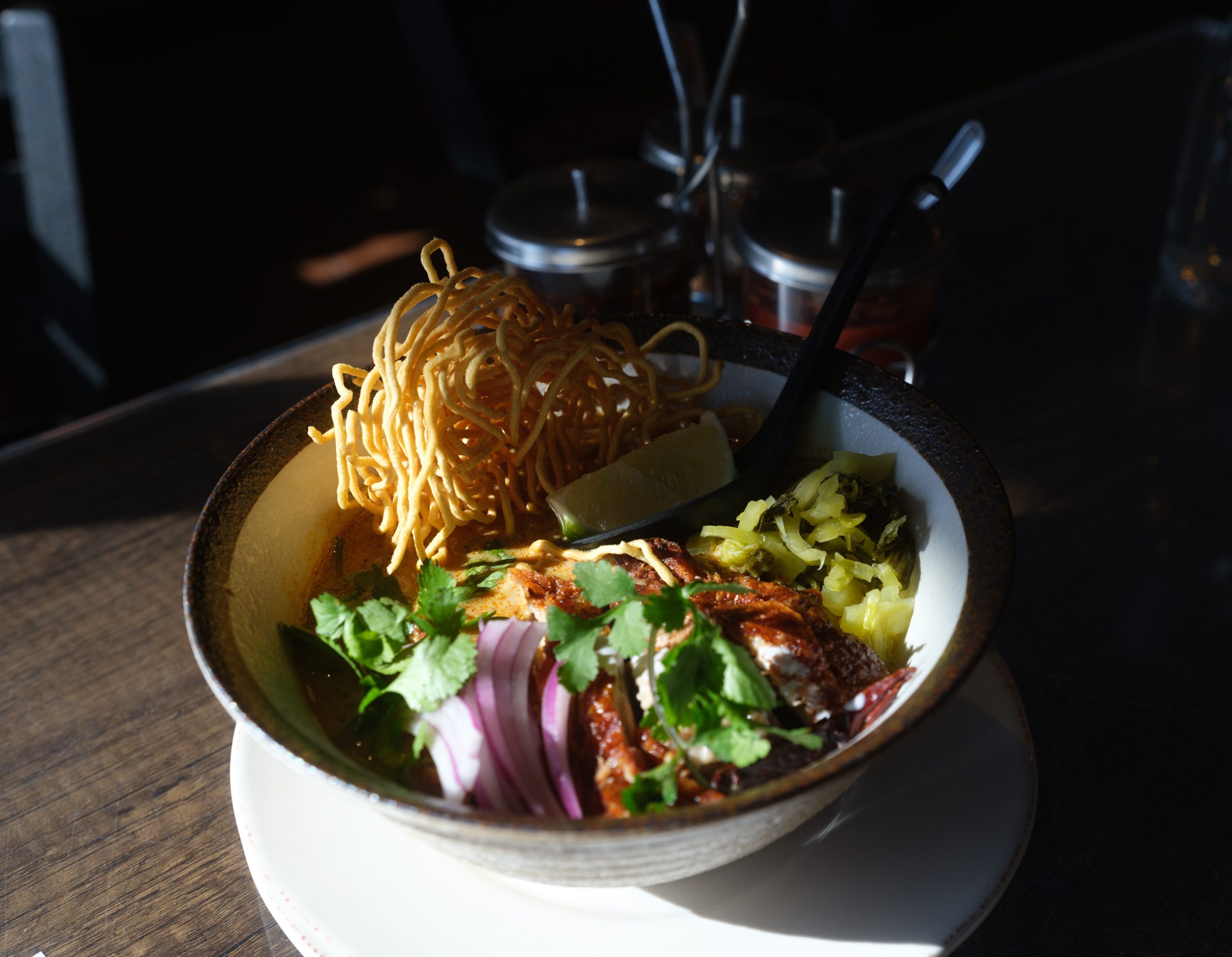 Slurps up: 8 bowls of soup for winter in Santa Cruz - Lookout Santa Cruz