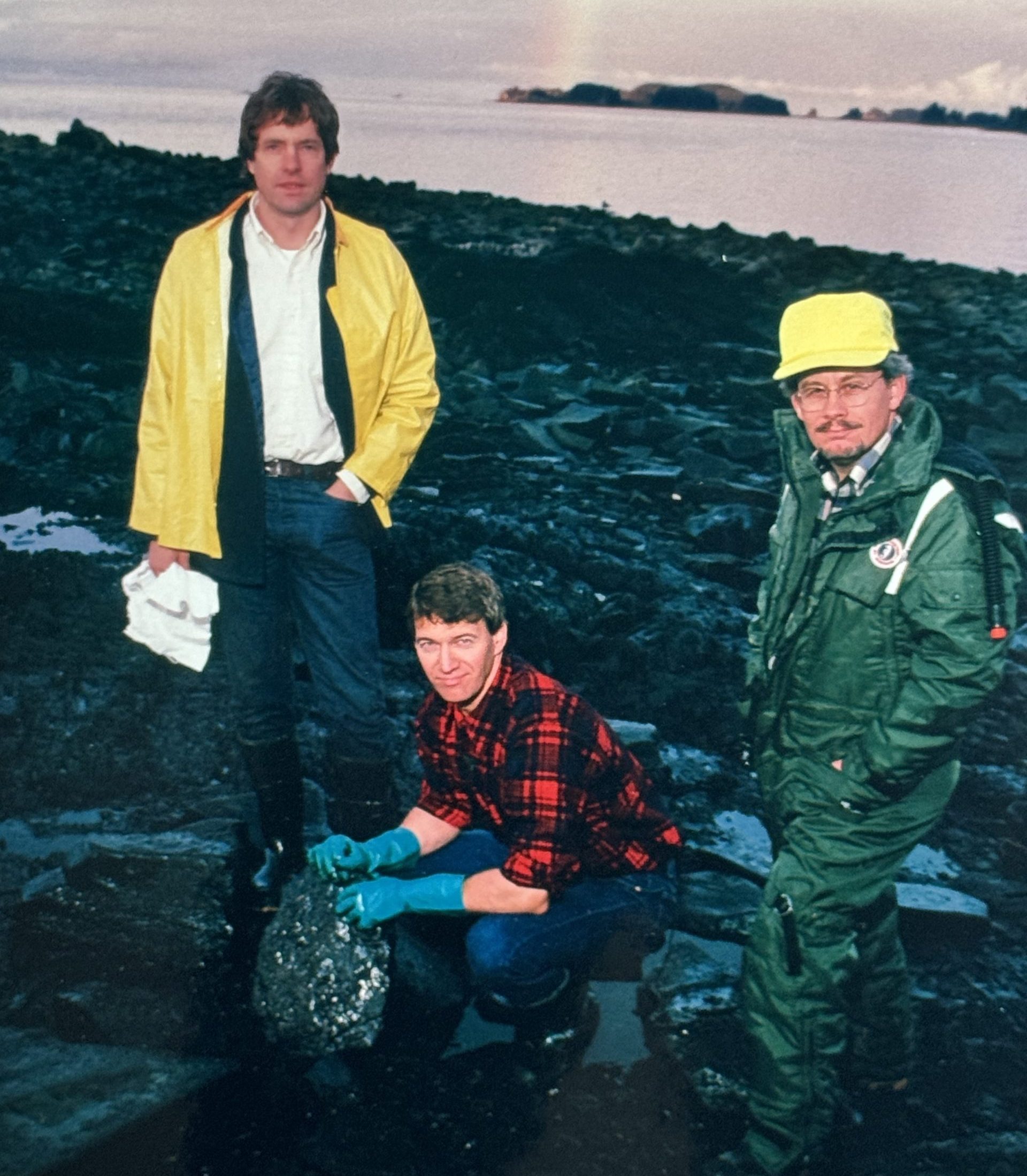 Don’t risk our coast again: Say no to offshore drilling in Monterey Bay ...