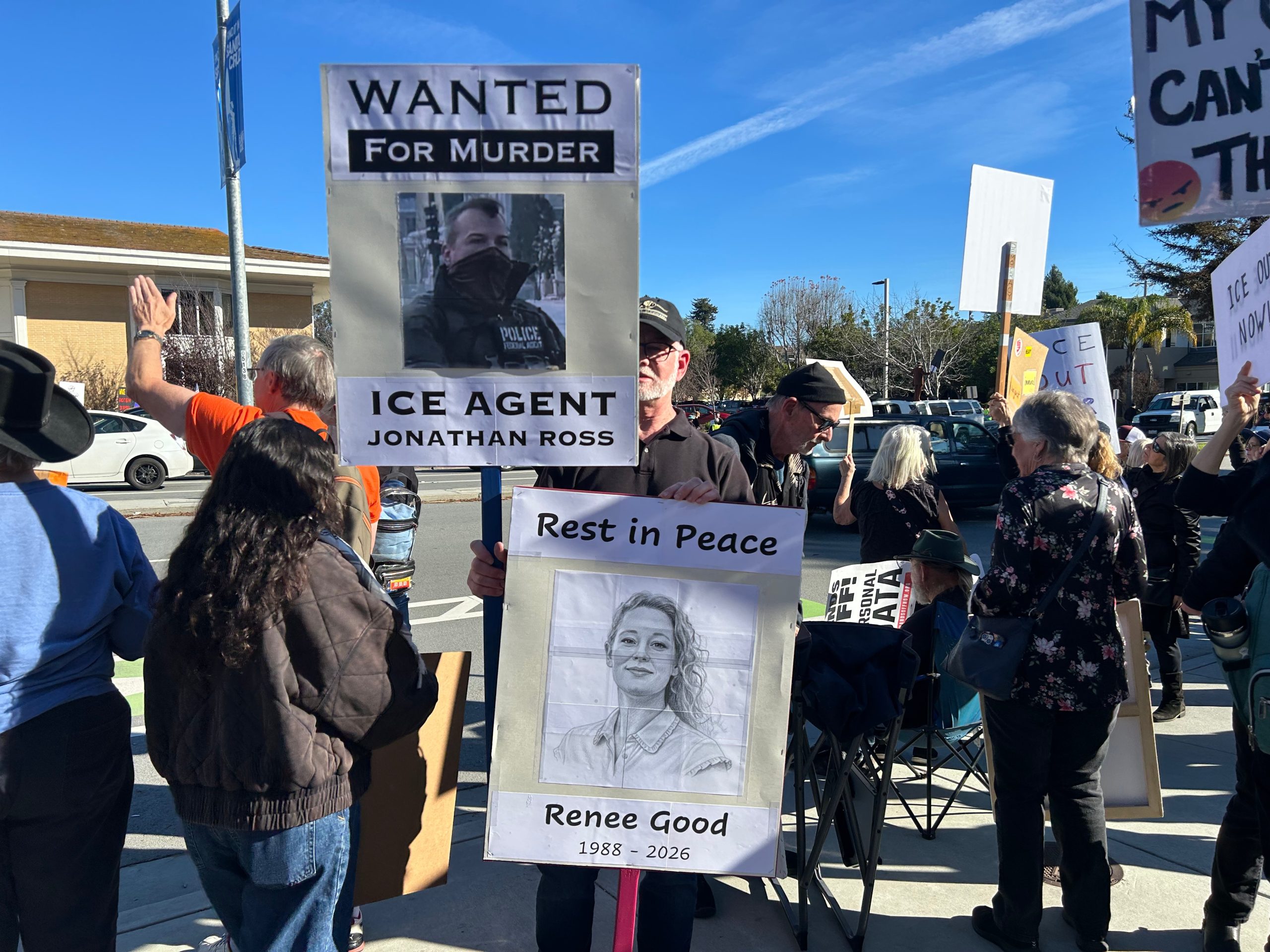 In the Public Interest: Santa Cruz City Council to reconsider Flock ...