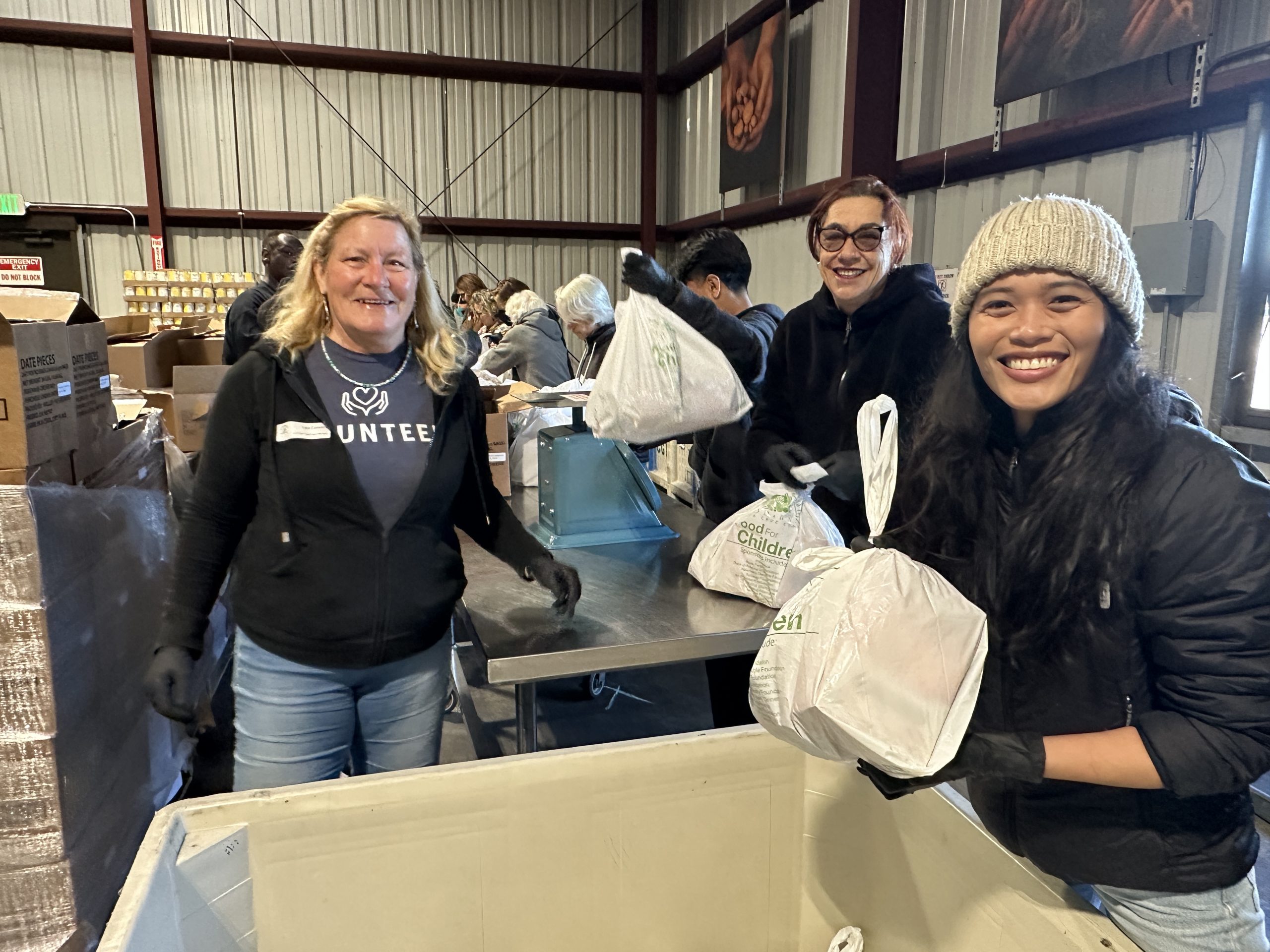 Make a resolution to make a difference: Honoring MLK Day through ...