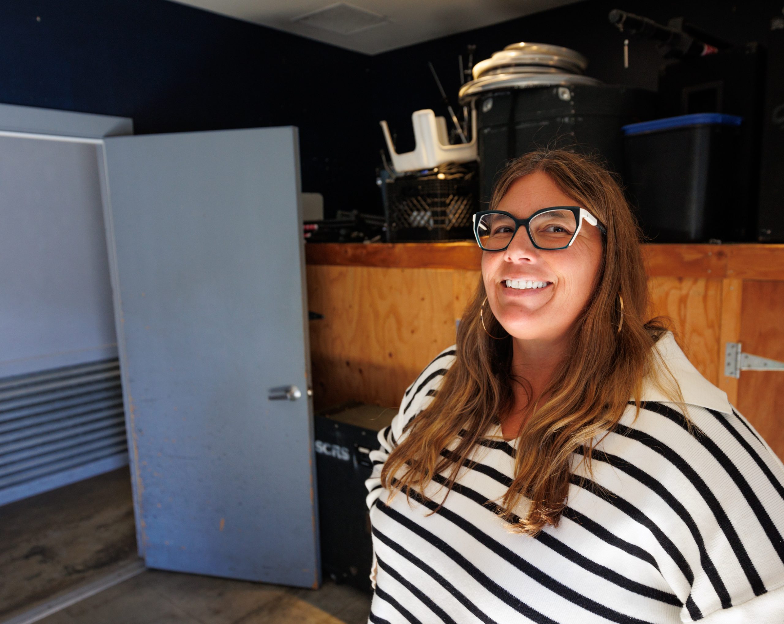 Santa Cruz Rehearsal Studios for sale: Changes coming for another ...