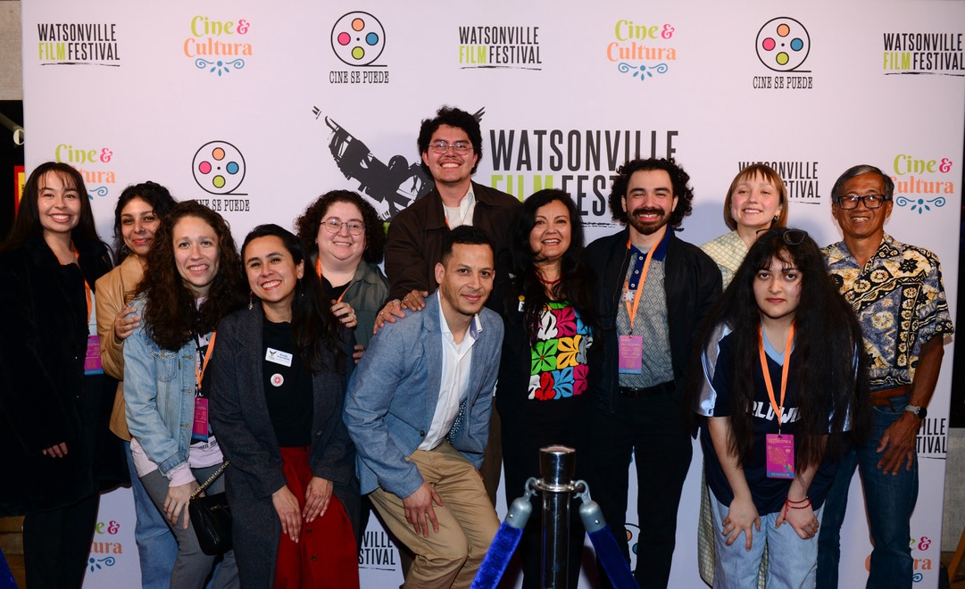 Watsonville Film Festival celebrates 14th season: Over 50 films, 20 ...