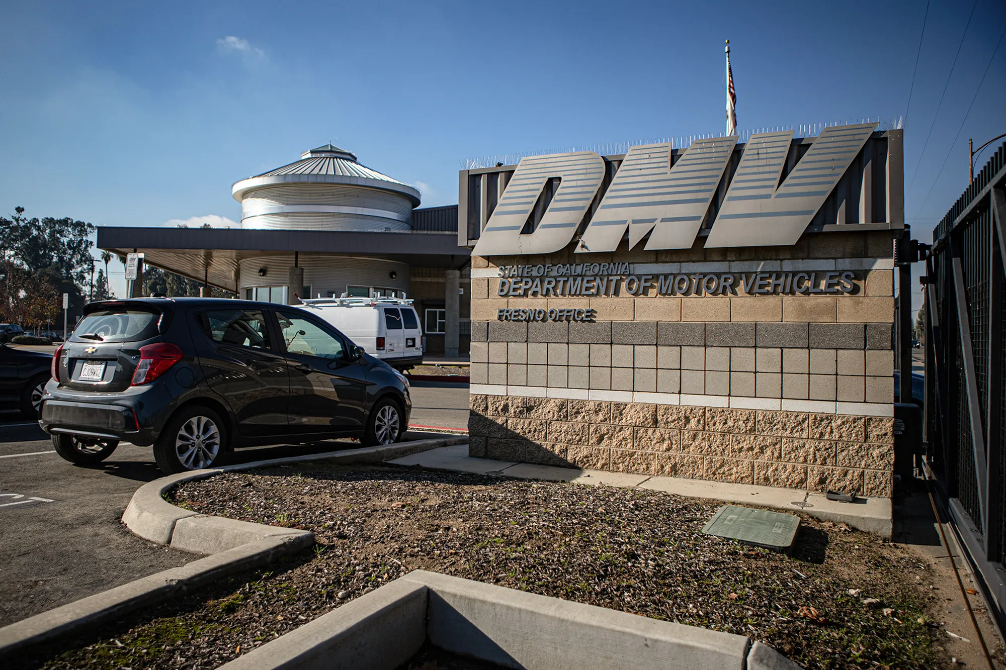 ‘A betrayal:’ California to share data on immigrant drivers nationally ...