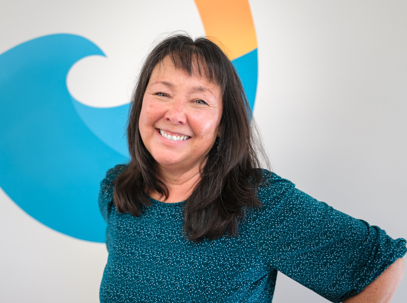 Ami Chen Mills envisions a mayorship with more community conversations ...