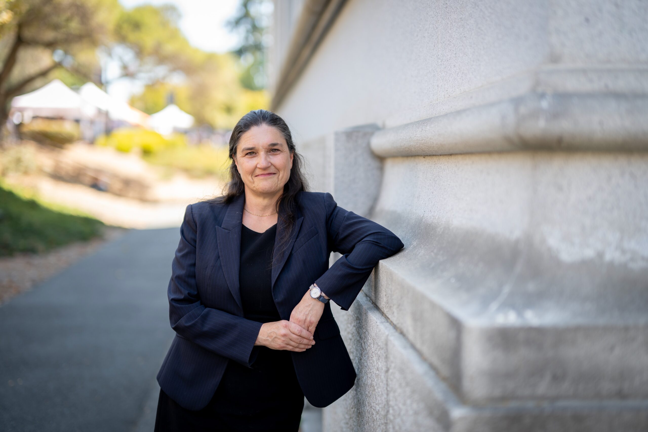 UCSC hires UC Berkeley administrator as new second-in-command - Lookout ...