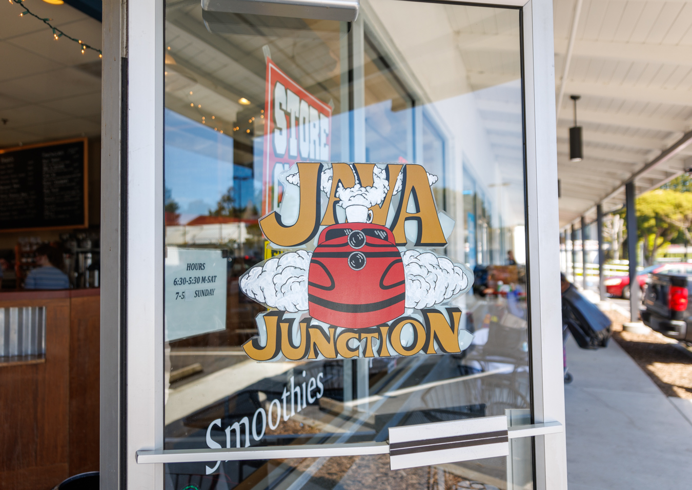 Java Junction on River Street to remain open thanks to a last-minute ...