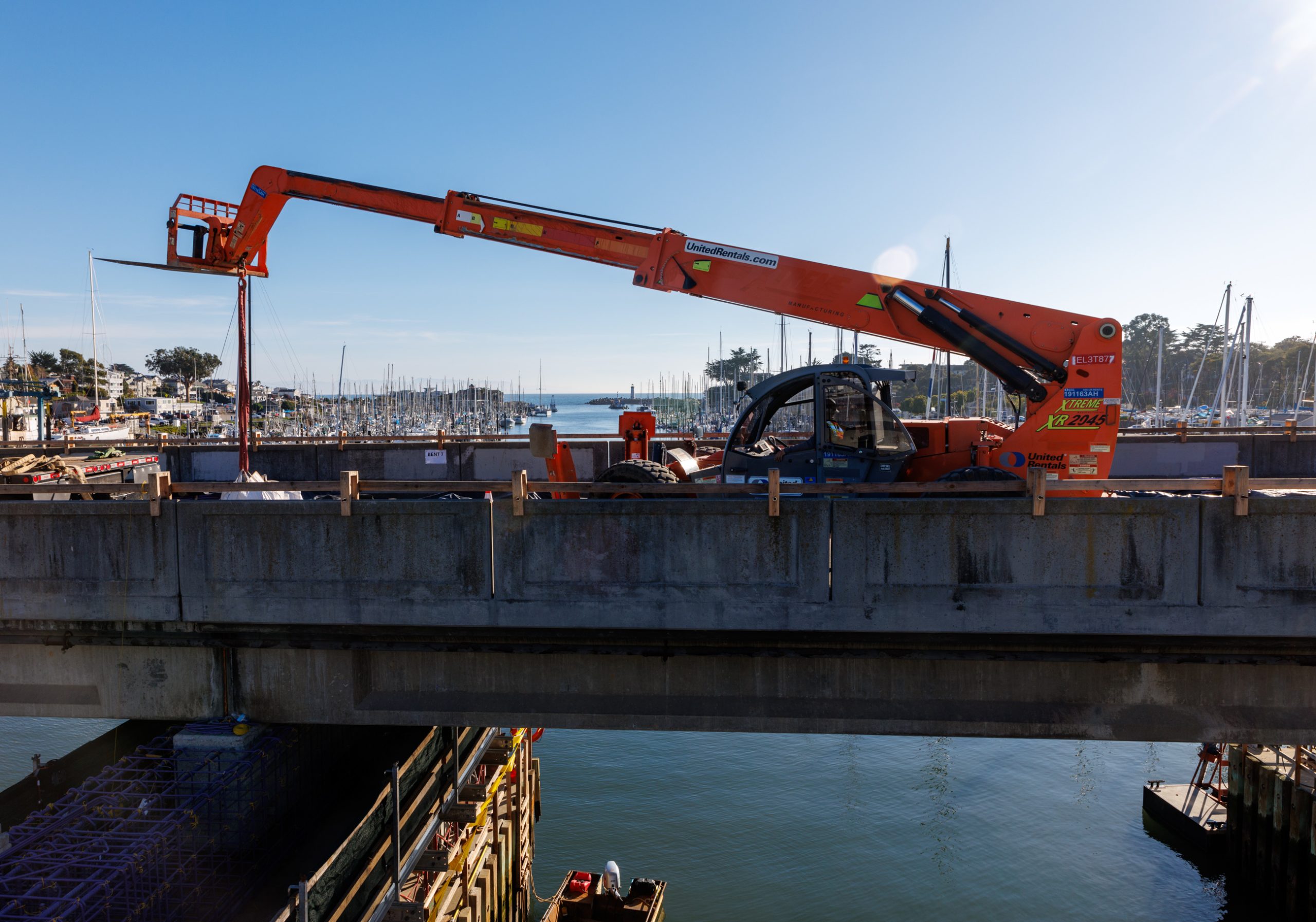 Latest full Murray Street Bridge closure to begin Wednesday - Lookout ...
